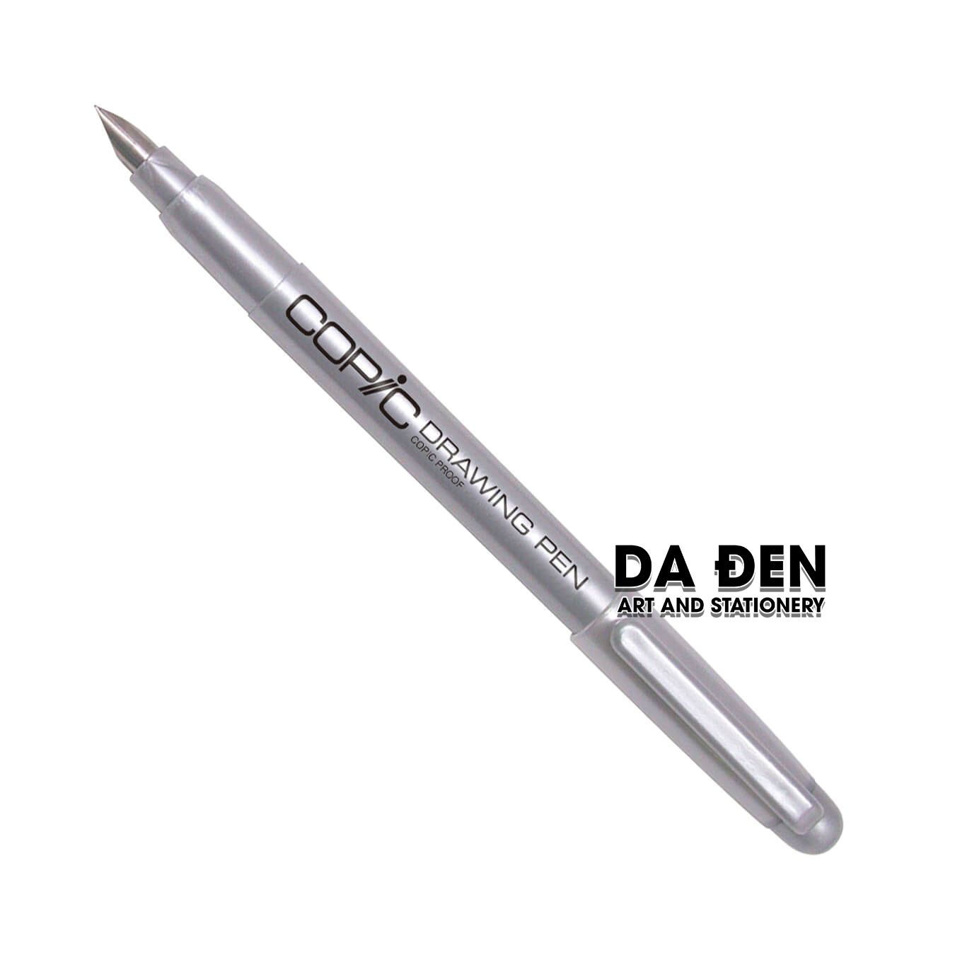 Bút Vẽ Copic Drawing Pen Kháng Nước - Kháng Cồn
