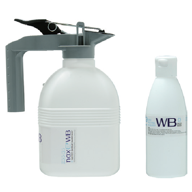 Nax E3 WB – SGINVEST nhà phân phối sơn Nippon khu vực phía Nam