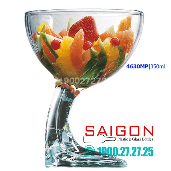 Bormioli Rocco 134630MP - Ly Kem Thủy Tinh Bormioli Rocco Jerba 350ml ...