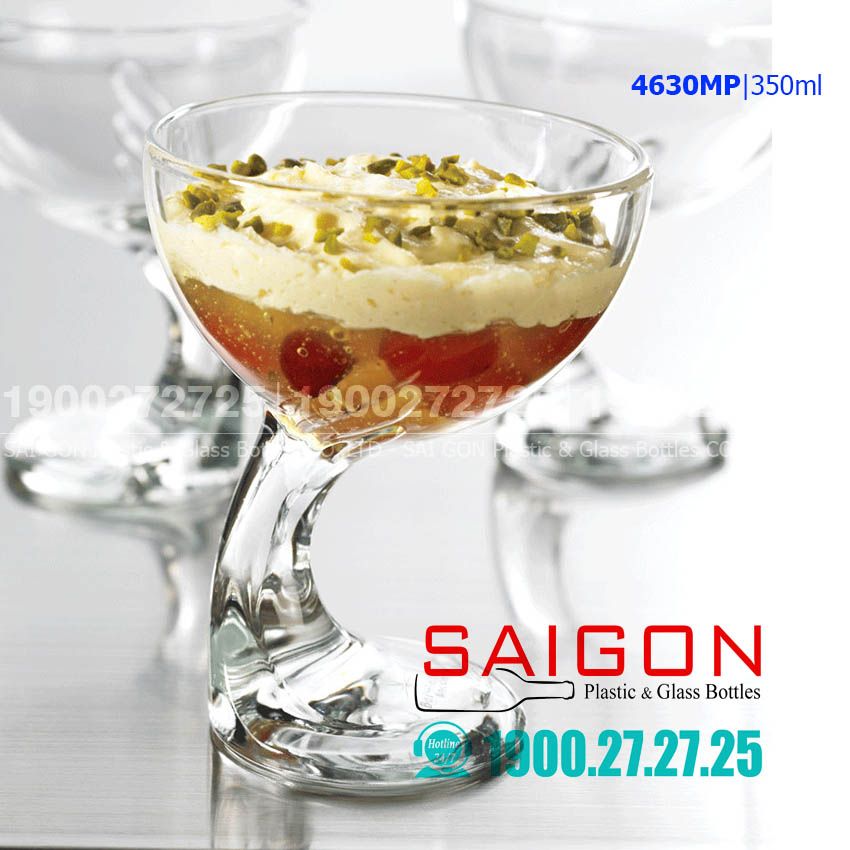 Bormioli Rocco 134630MP - Ly Kem Thủy Tinh Bormioli Rocco Jerba 350ml ...