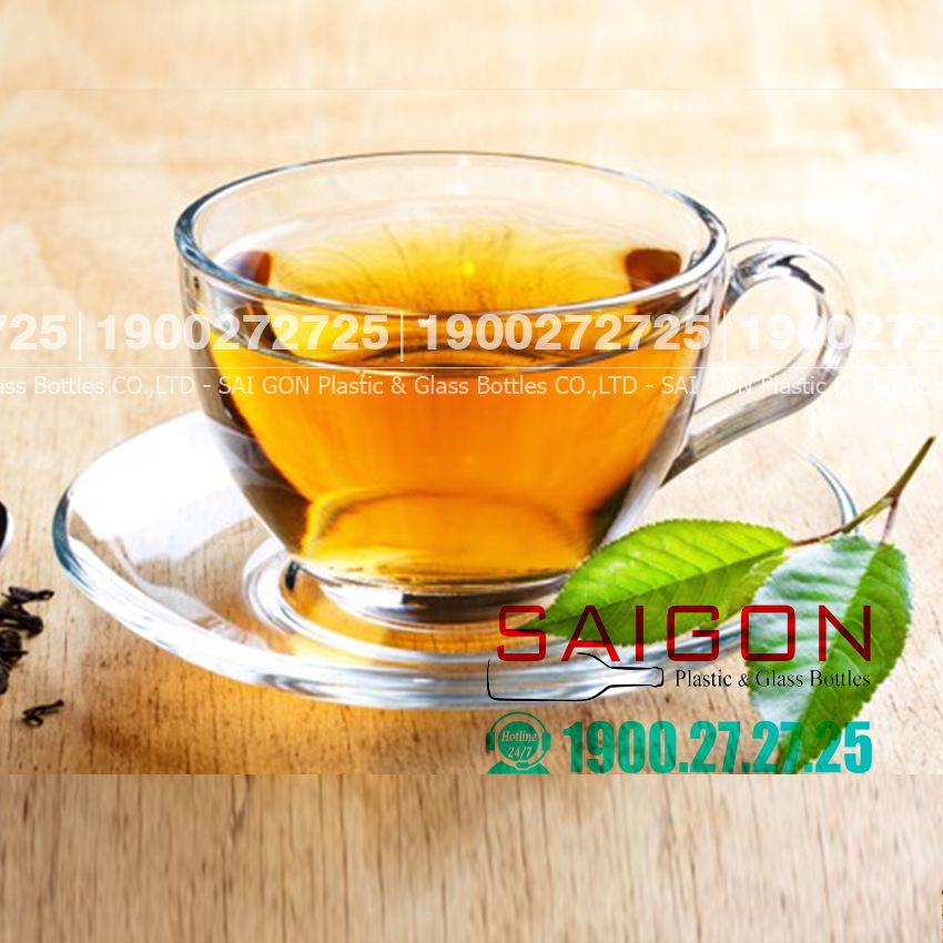 Union 392/325 - Bộ Tách Thủy Tinh Union Kenya Cup Coffee Glass 247ml ...