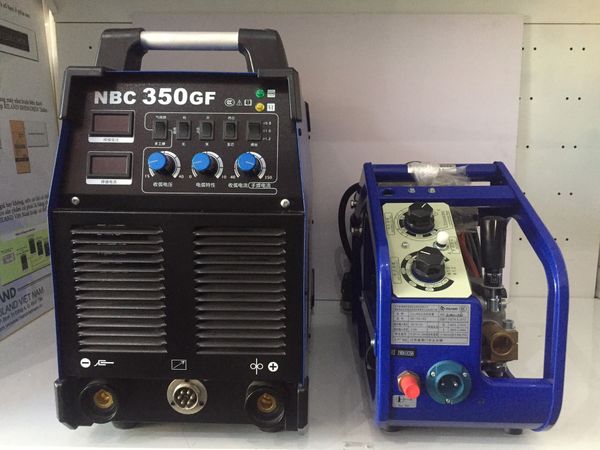Máy Hàn MID Inverter Riland NBC 350GF