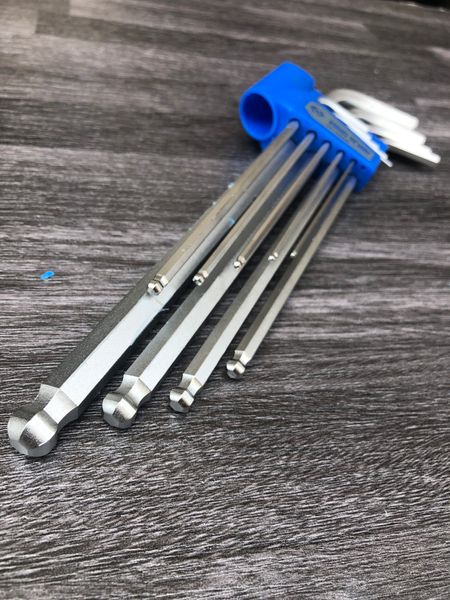 Bộ lục giác KingTony Kingtony 20109MR