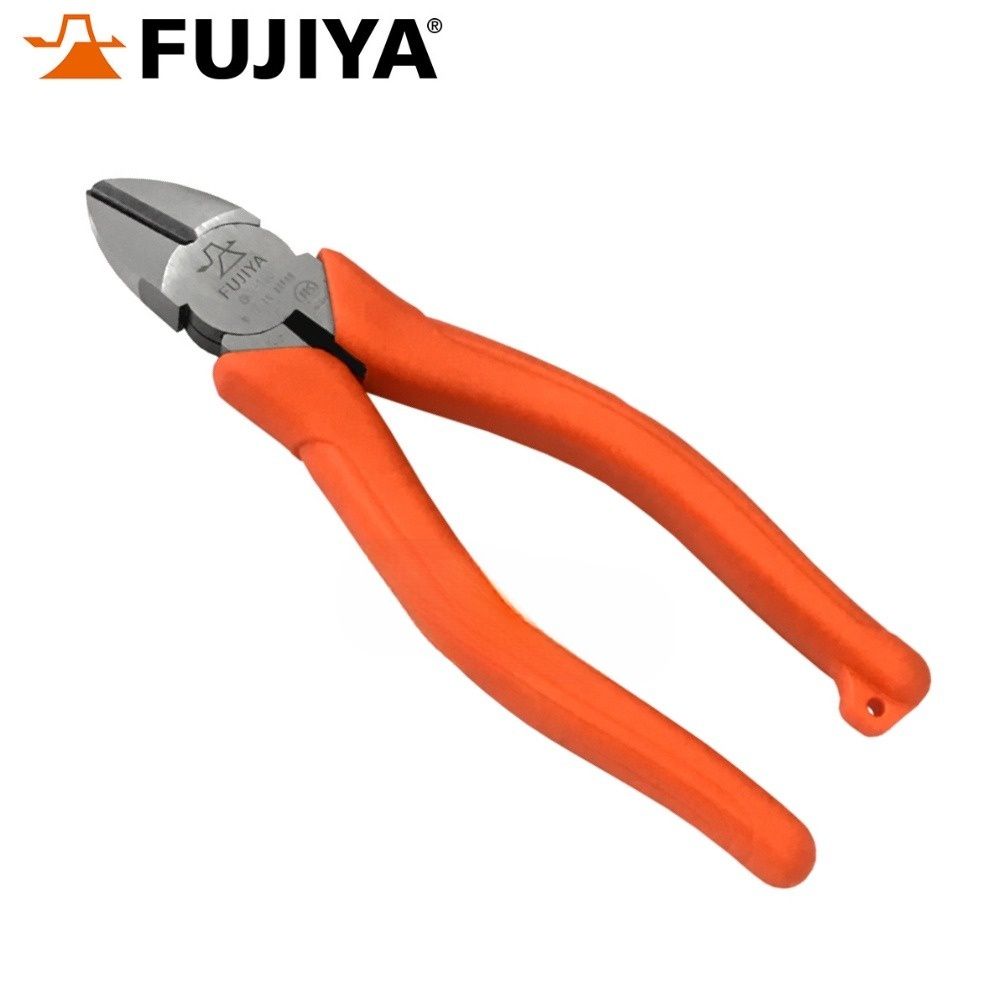 6" Kìm cắt lưỡi cong Fujiya 60-150