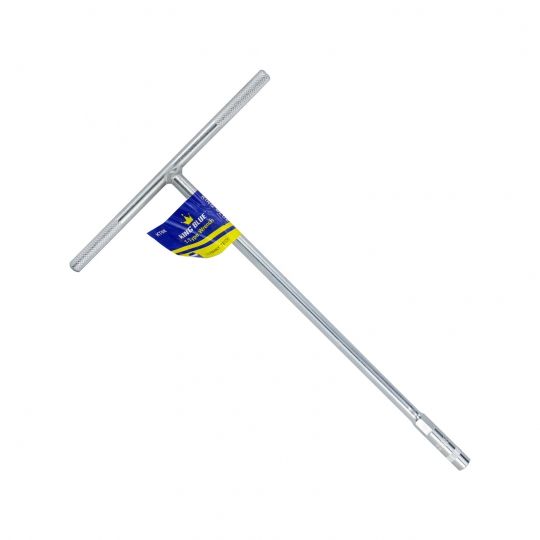 Tay Vặn Tuýp Chữ T Kingblue Kt 08