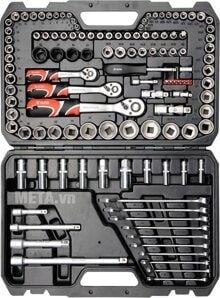 Bộ cờ lê tay vặn Yato 94 món YT-12681
