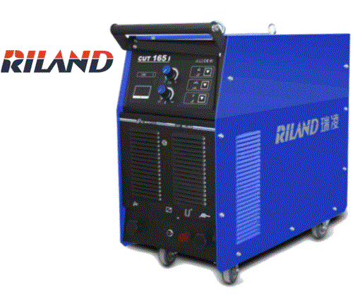 Máy hàn 3 trong 1 Riland CT 416