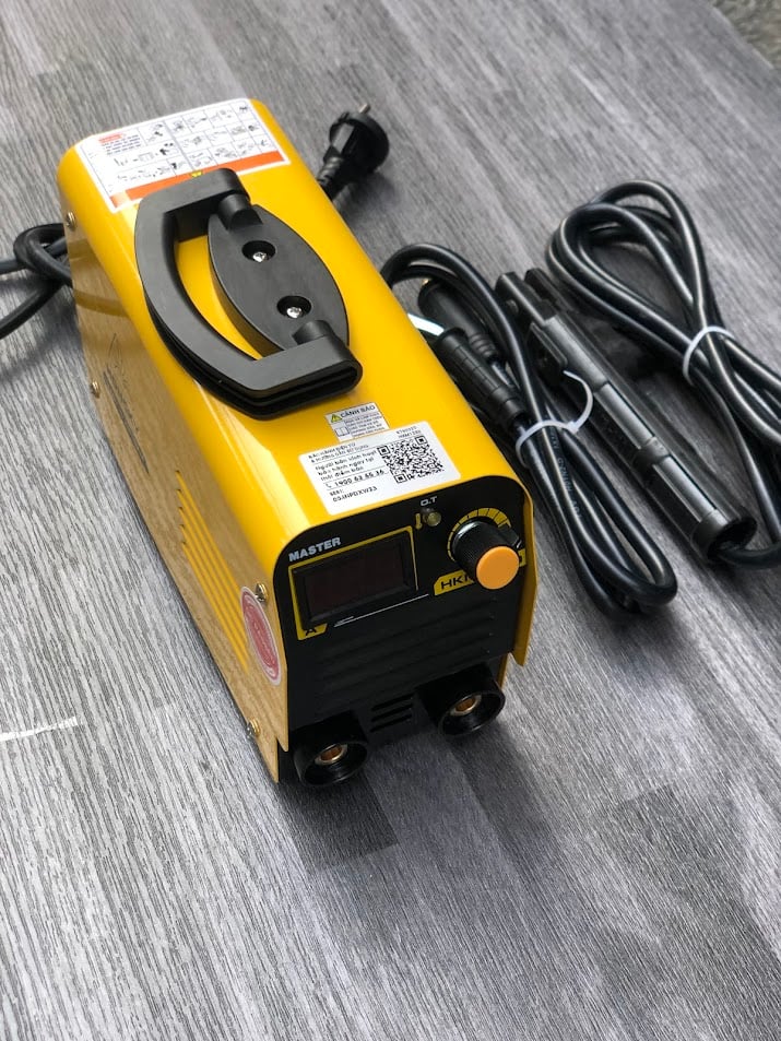 125A Máy Hàn Mini Hồng Ký HKM1250