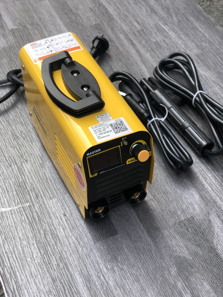 125A Máy Hàn Mini Hồng Ký HKM1250