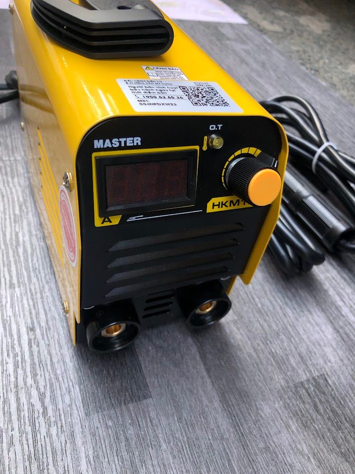 125A Máy Hàn Mini Hồng Ký HKM1250
