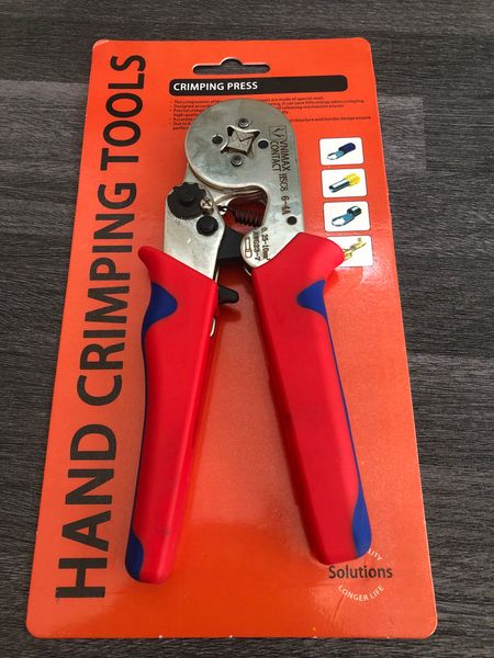 Kìm bấm cos Vnimax Contact HSC8 6-4A