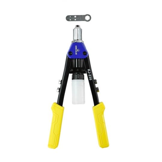 Kìm rút đinh công nghiệp KJ-230 KingBlue KJ-230