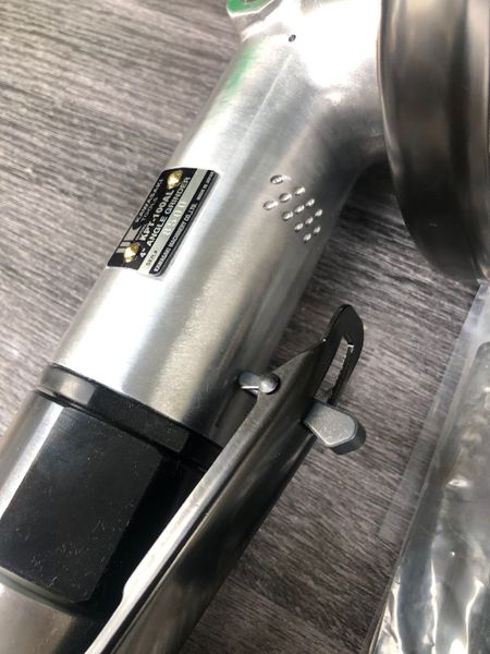 100mm Máy mài góc Kawasaki KPT-100AL