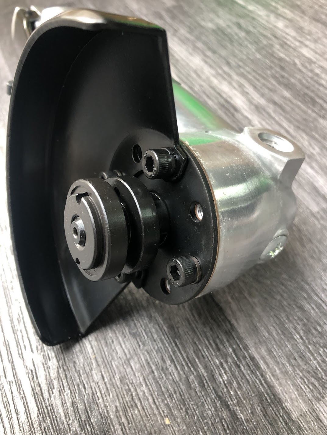 100mm Máy mài góc Kawasaki KPT-100AL
