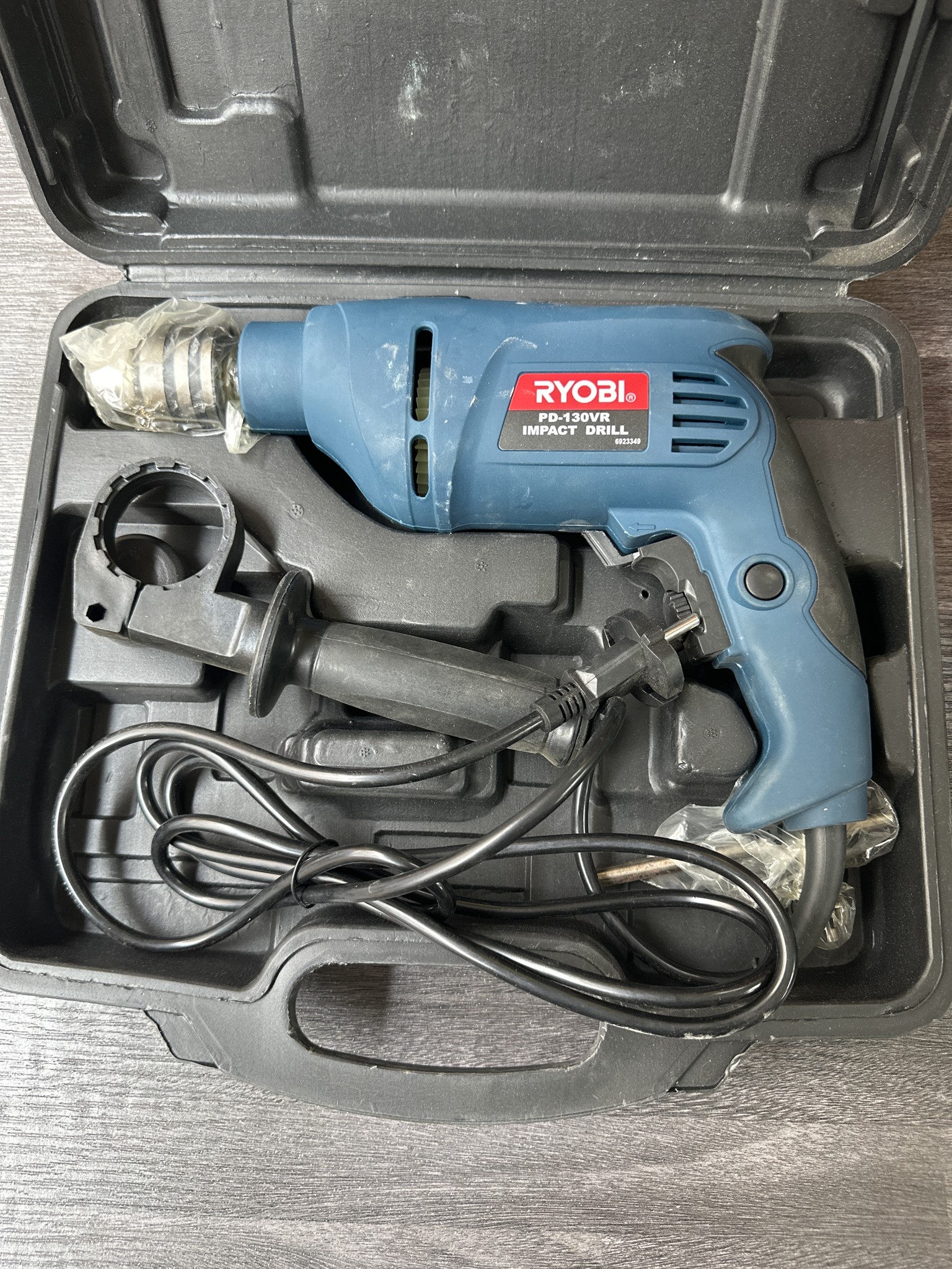 "Rực Rỡ Thế Giới Công Cụ: Khám Phá Ngay Sản Phẩm Mới Toanh Của Ryobi,