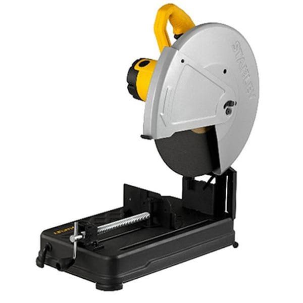 355mm Máy cắt sắt 2200W Stanley SSC22-B1 – TRUNG TÂM DỤNG CỤ