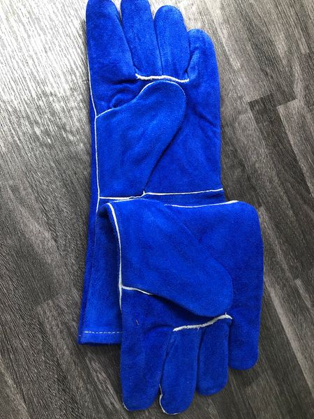 14" Găng tay hàn Total TSP15014