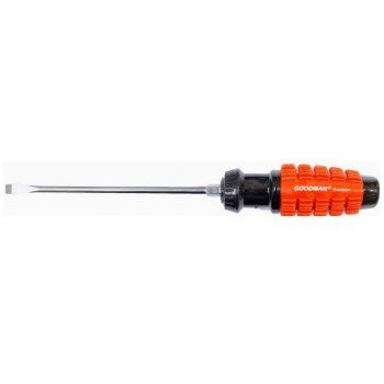 6x200mm Tua vít gai dẹp Goodman P91 KT G-6200