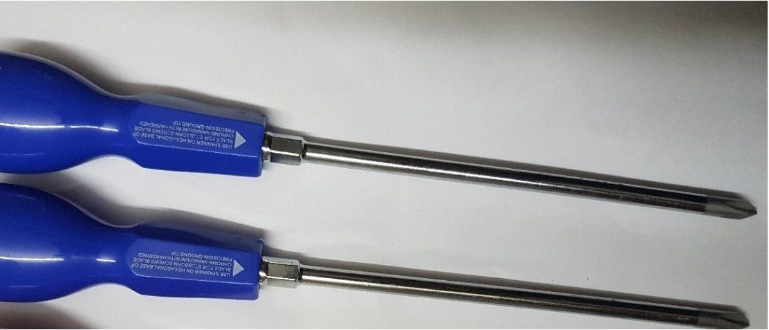 Tua vít pake GOODMAN P38 (6x200mm) – TRUNG TÂM DỤNG CỤ