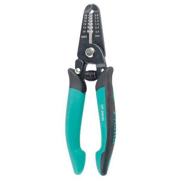 Kềm tuốt dây Pro'skit CP-3001D