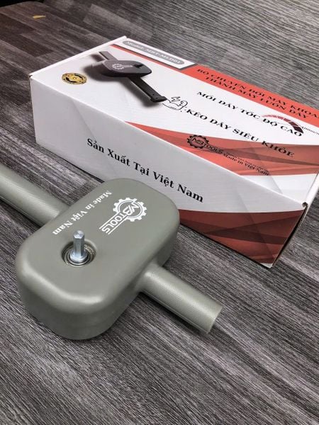 Bộ chuyển đổi máy khoan thành máy luồn dây MBTools MBT-MLD01