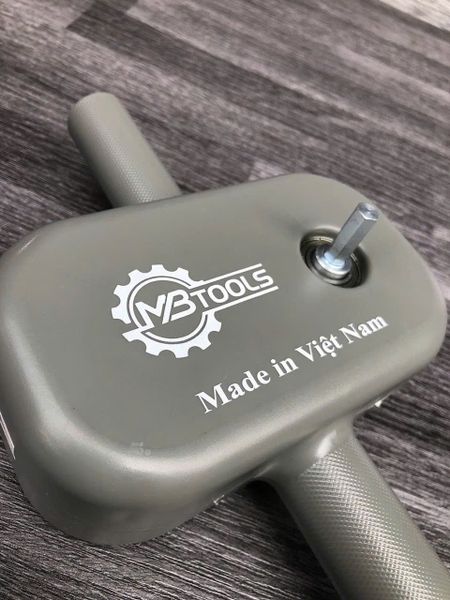 Bộ chuyển đổi máy khoan thành máy luồn dây MBTools MBT-MLD01