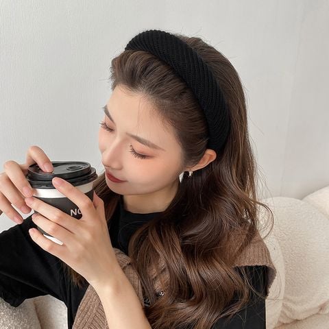 300 mẫu Băng Đô Vải & Cài Tóc Cao Cấp (2023)* | Miễn Phí Vận Chuyển ...