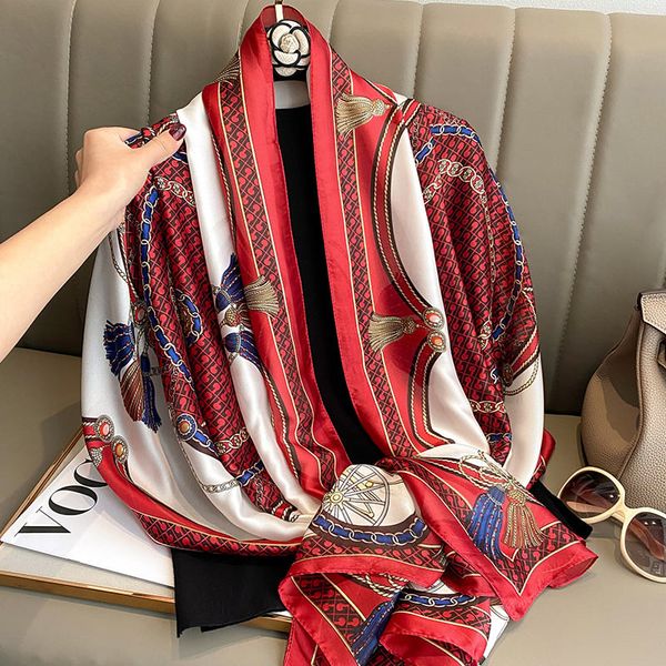 Khăn quàng choàng cổ LÀ GU Khăn Phụ Kiện
