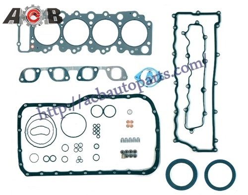 Gioăng đại tu – ACB AUTOPARTS