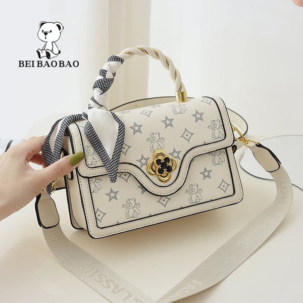 Túi xách nữ cao cấp TXG56 – Thời trang PYTAGO