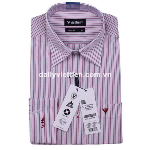 Sơ mi việt Tiến số 434 – Việt Tiến | Miễn phí giao hàng toàn quốc | Đại ...