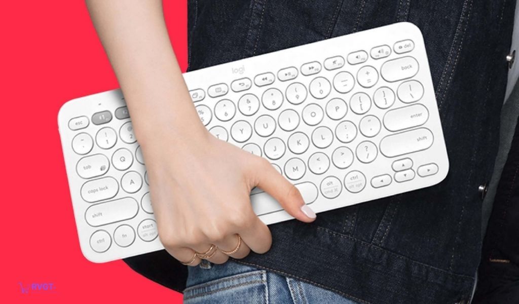 Bộ bàn phím chuột máy tính không dây Newmen K928 - Hàng Chính Hãng – VINSeC Official Store