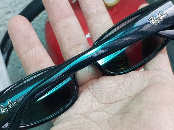 kính mắt Ray Ban 2129 rb – Sưu tầm hàng Tốt