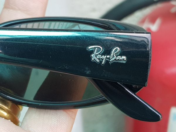 kính mắt Ray Ban 2129 rb – Sưu tầm hàng Tốt