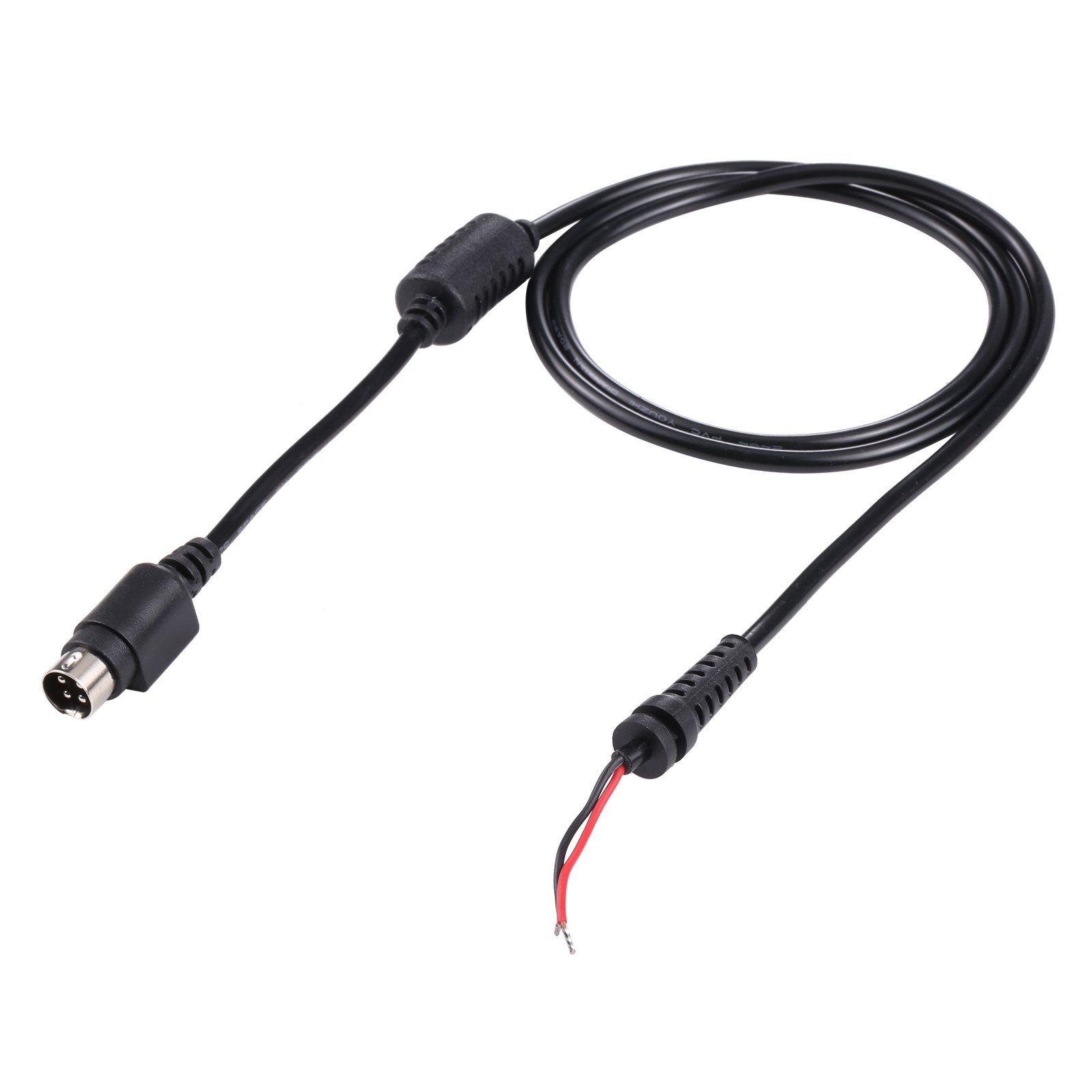4 Pin DIN Power Cable, Length: 1.2m – Promax Official