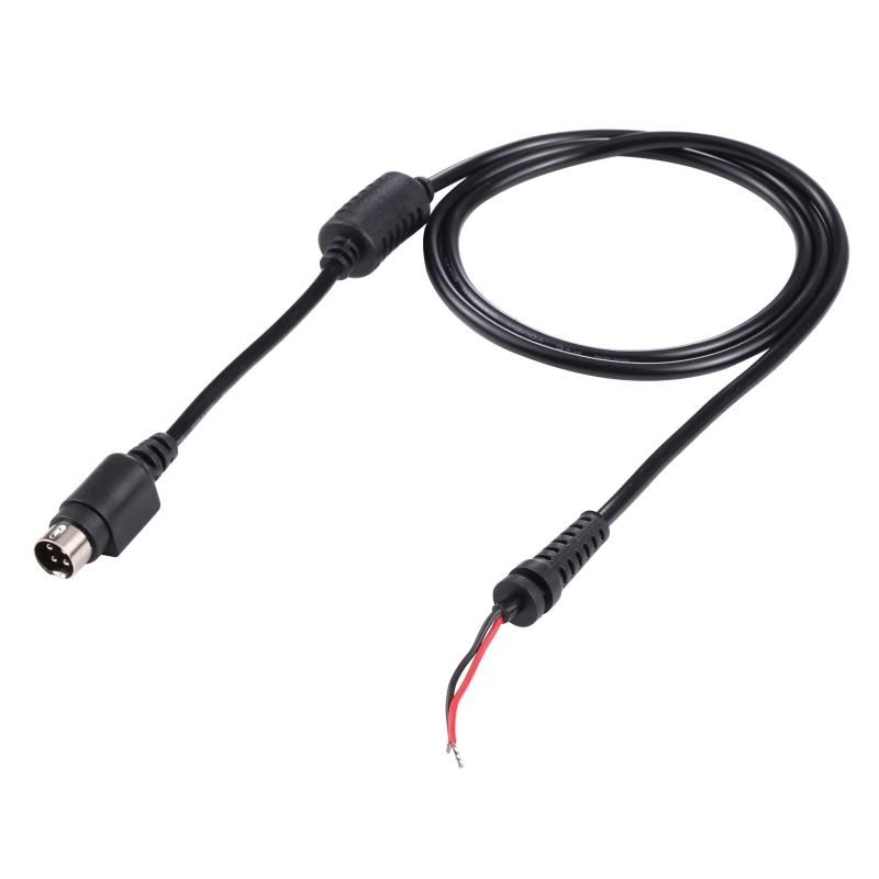 4 Pin DIN Power Cable, Length: 1.2m – Promax Official