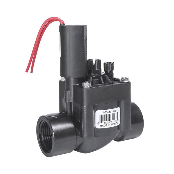 Van điện từ phi 34 Hunter PGV-101-G-B – Maka