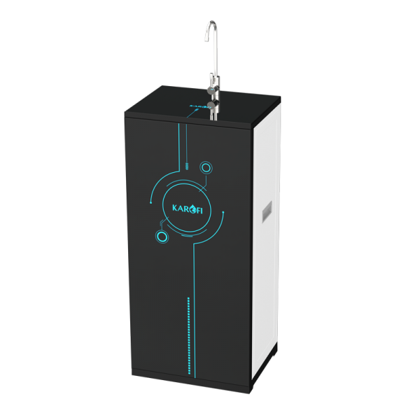 Máy Lọc Nước RO Karofi ERO100V – Máy lọc nước Trường Hiếu