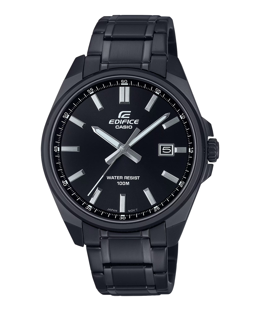 Casio Edifice EFV-150DC-1A - Uy tín từ 2009, Tem vàng chống giả, Bảo h ...