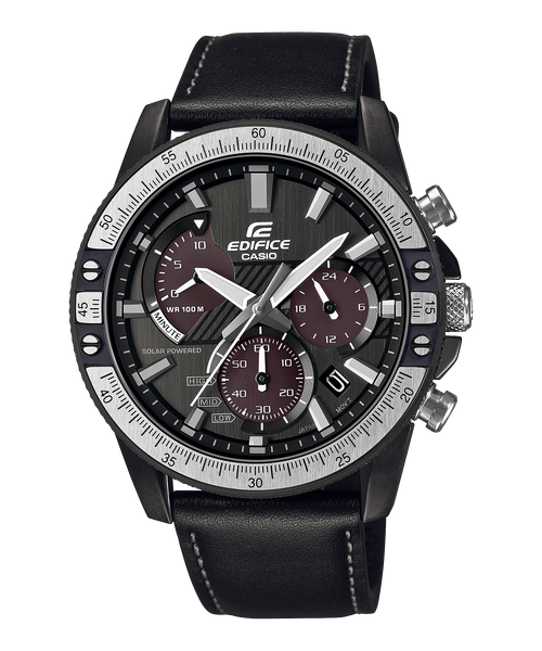 Casio Edifice EQS-930TL-1A - Uy tín từ 2009, Tem vàng chống giả, Bảo h ...