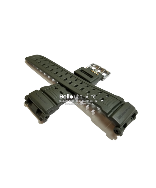 Dây Casio G-Shock G-9000-3 – Bello HN & TP.HCM