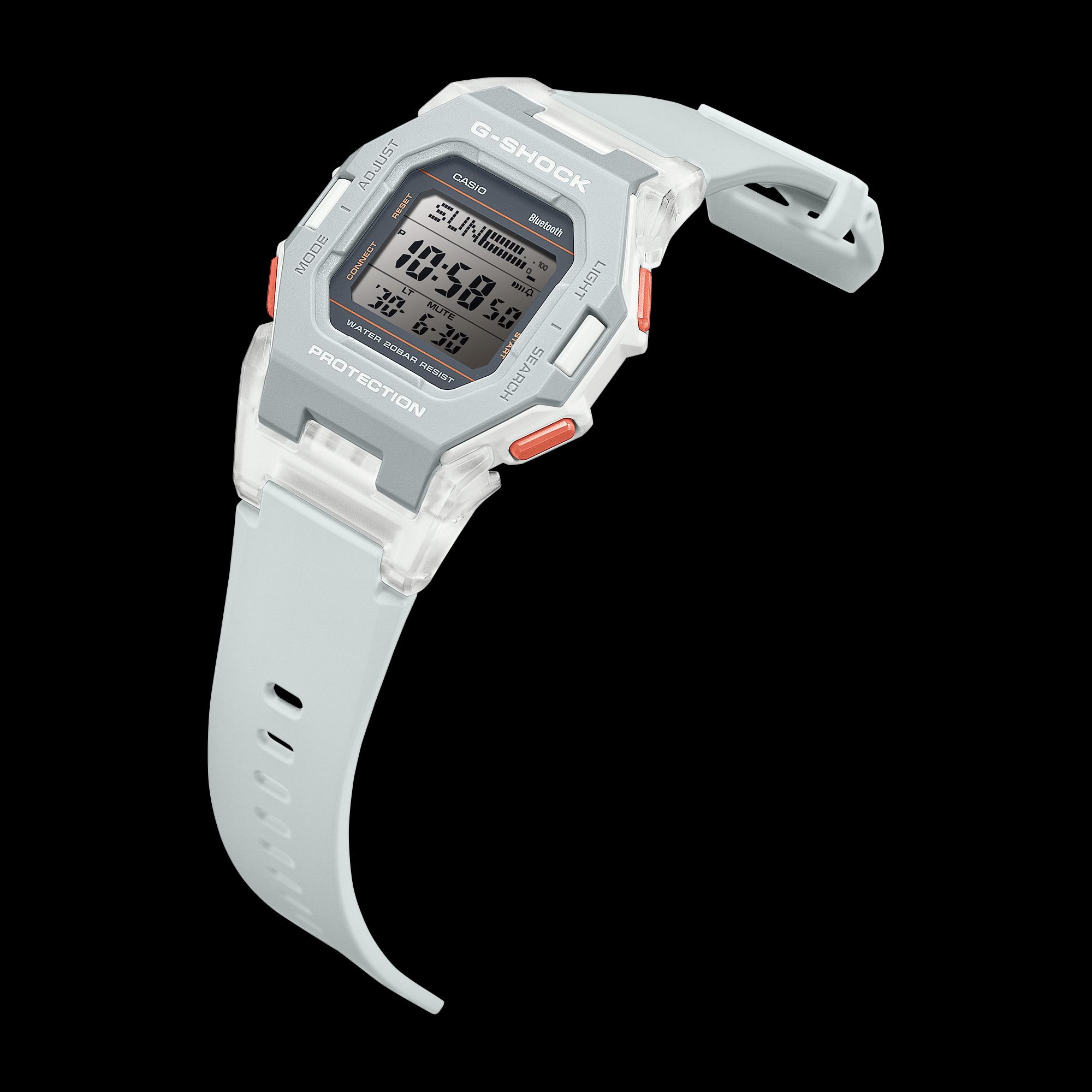 [LIMITED] Casio G-Shock GD-B500S-8 - Uy tín từ 2009, Tem vàng chống g – Bello HN & TP.HCM