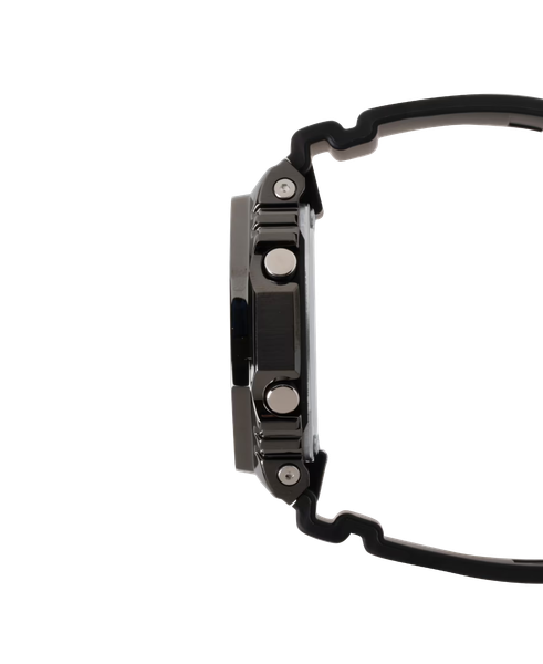 Casio G-Shock GM-2100BRW-1A - Uy tín từ 2009, Tem vàng chống giả, Bảo – Bello HN & TP.HCM