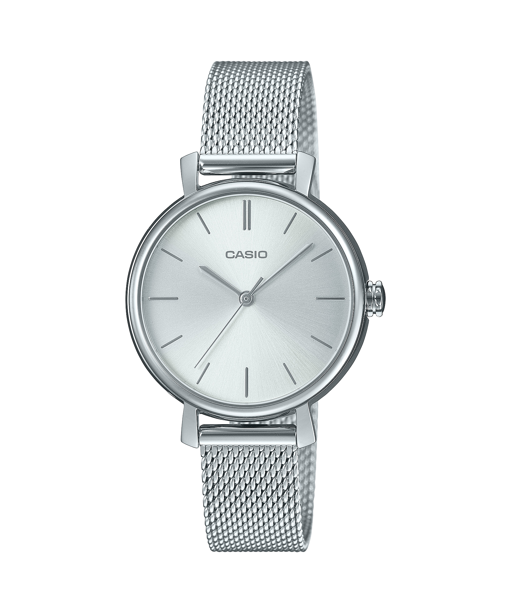 Casio LTP-2024VM-7C - Uy tín từ 2009, Tem vàng chống giả, Bảo hành 1 n ...