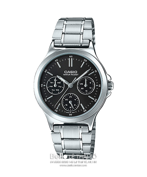 Casio LTP-V300D-1AUDF - Uy tín từ 2009, Tem vàng chống giả, Bảo hành 1 – Bello HN & TP.HCM