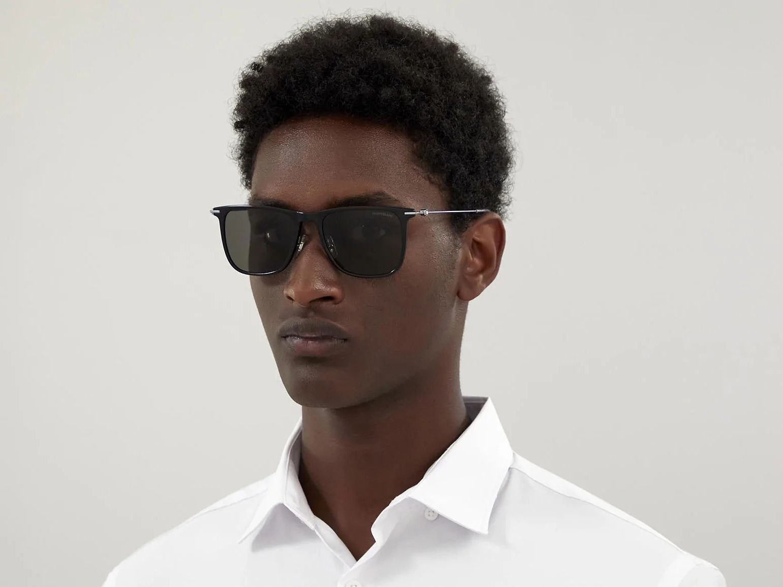 Kính Mát Montblanc MB0206S 001 chính hãng GIÁ TỐT LIÊN HỆ 0948.74.5959 ...