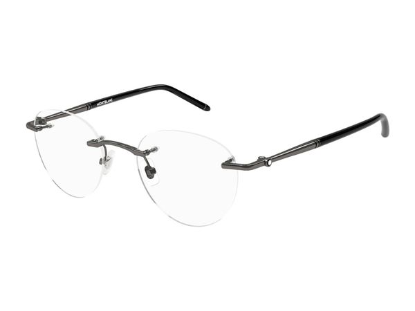 Gọng Kính Montblanc MB0244O 001 chính hãng GIÁ TỐT LIÊN HỆ 0948.74.595 ...