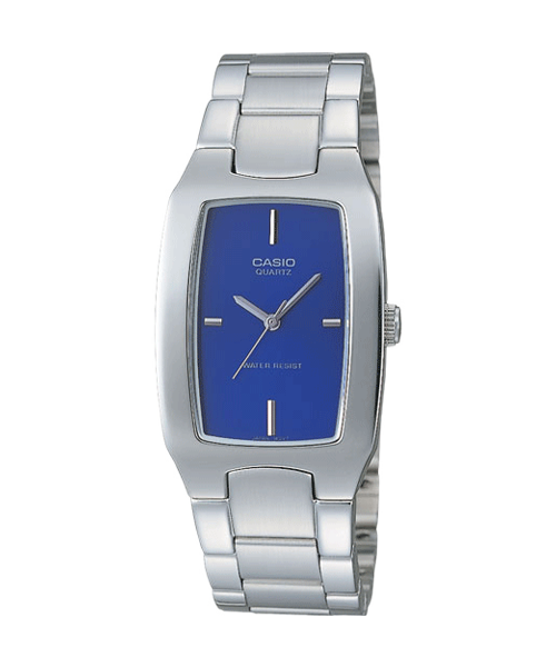 Casio MTP-1165A-2C - Uy tín từ 2009, Tem vàng chống giả, Bảo hành 1 nă ...