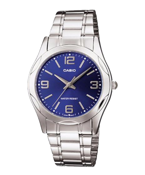 Casio MTP-1275D-2A2DF - Uy tín từ 2009, Tem vàng chống giả, Bảo hành 1 ...