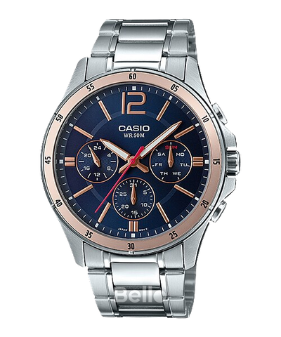 Casio MTP-1374 là gì? Đáng mua không? Giá bao nhiêu? - Phần 2 – Bello ...